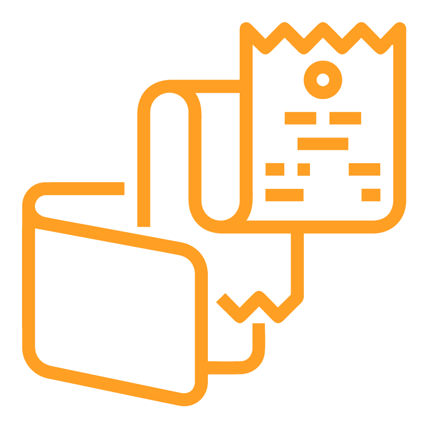 Expense - Reliable expense reporting and tracking | ExpenseOut